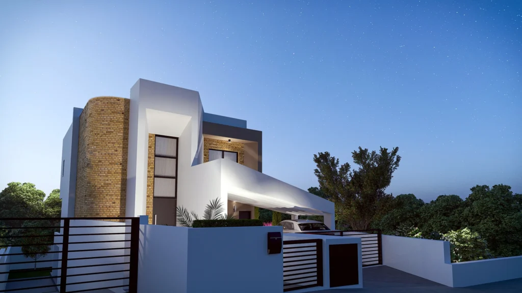 Modern Fusion – Geometry Meets Texture - The CAD Service Cyprus